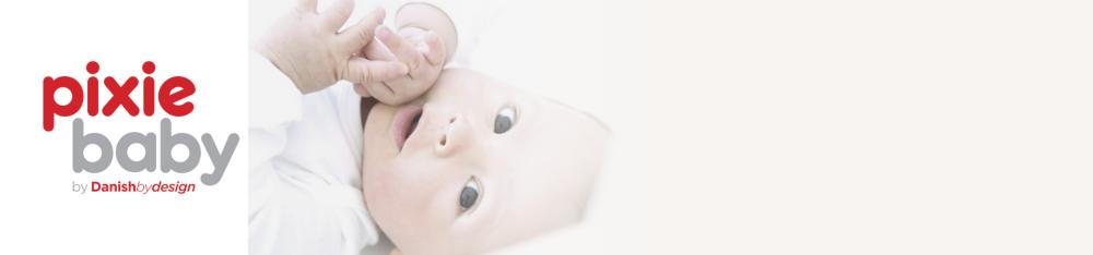Pixie Baby – Danish By Design B2B