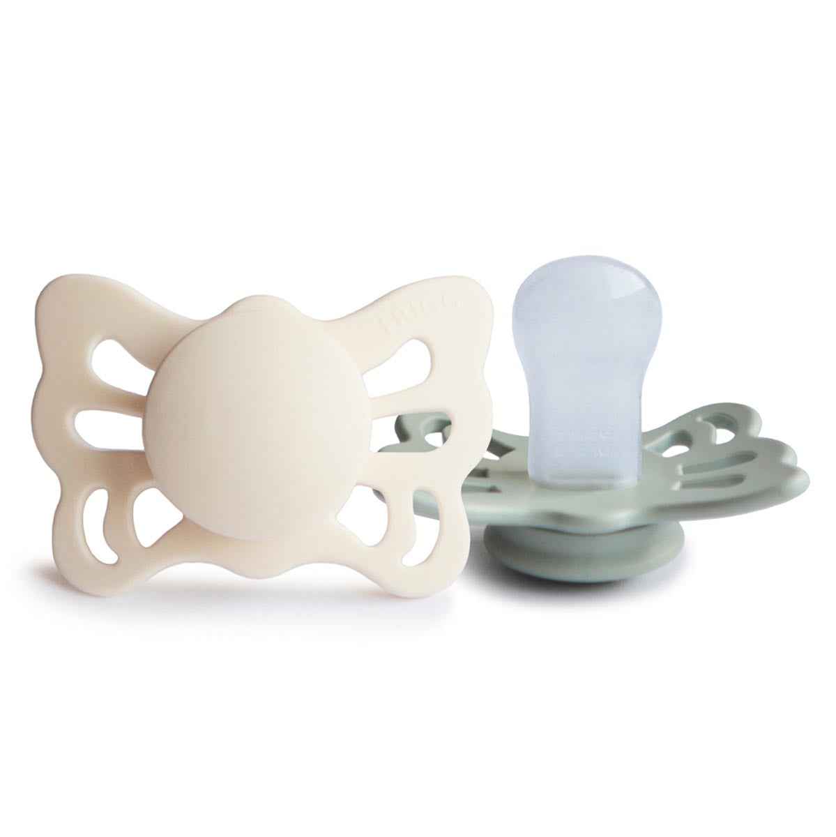 Butterfly Pacifier | Gentle, Stylish Comfort for Growing Babies ...
