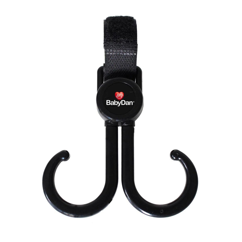 BabyDan pram hook – Danish By Design B2B