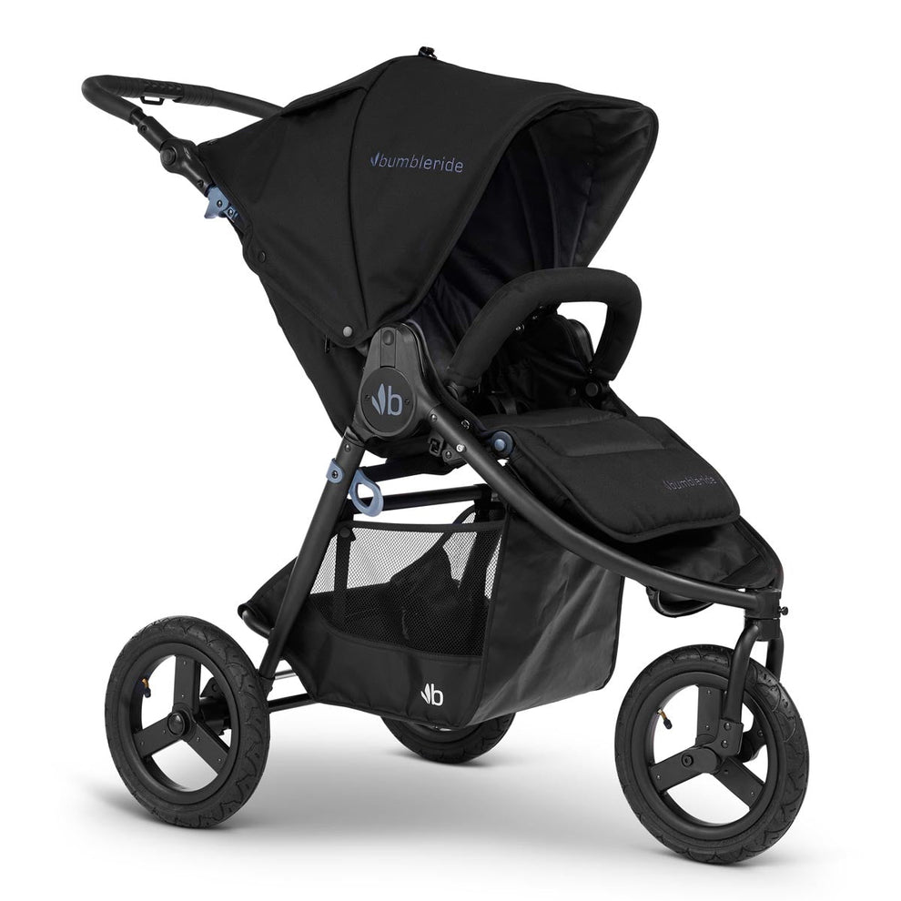 Bumbleride Indie Pram - versatile and durable – Danish By Design B2B