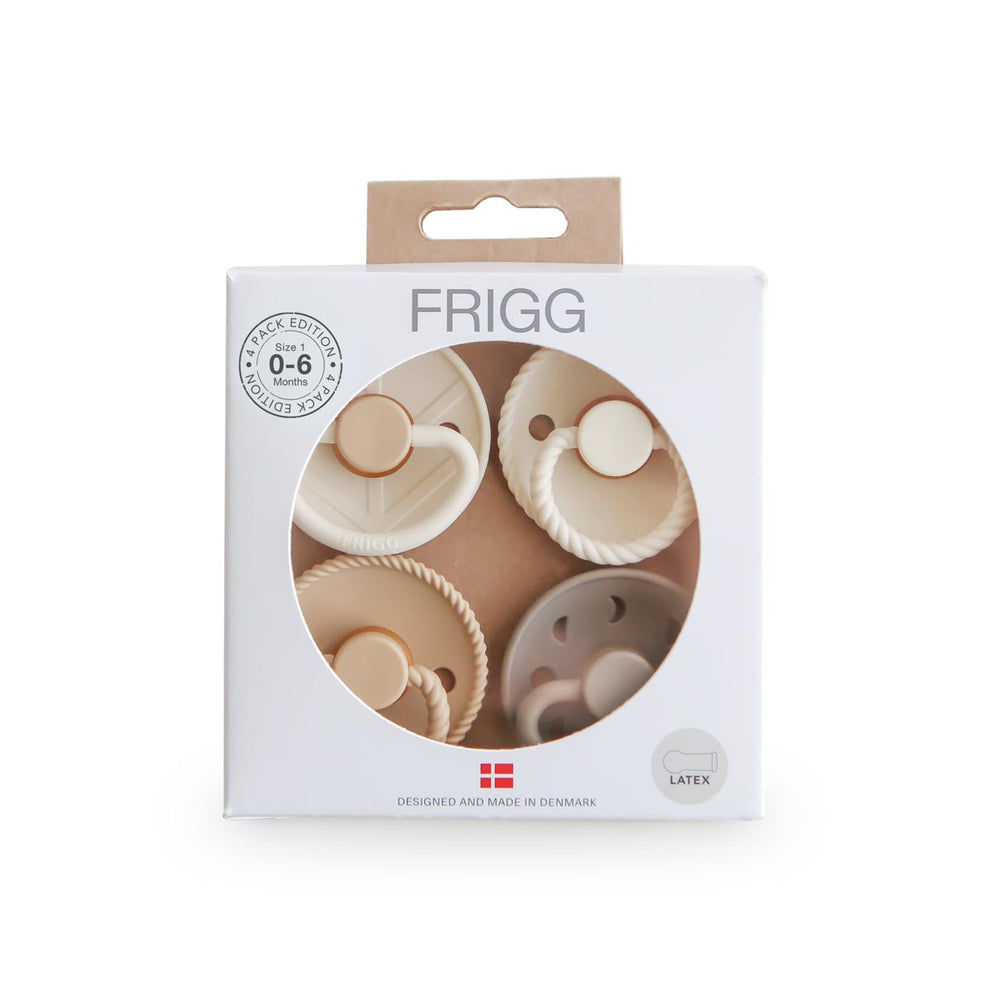 Boost Your Sales with High-Demand, Multi-Pack Pacifiers from Frigg ...
