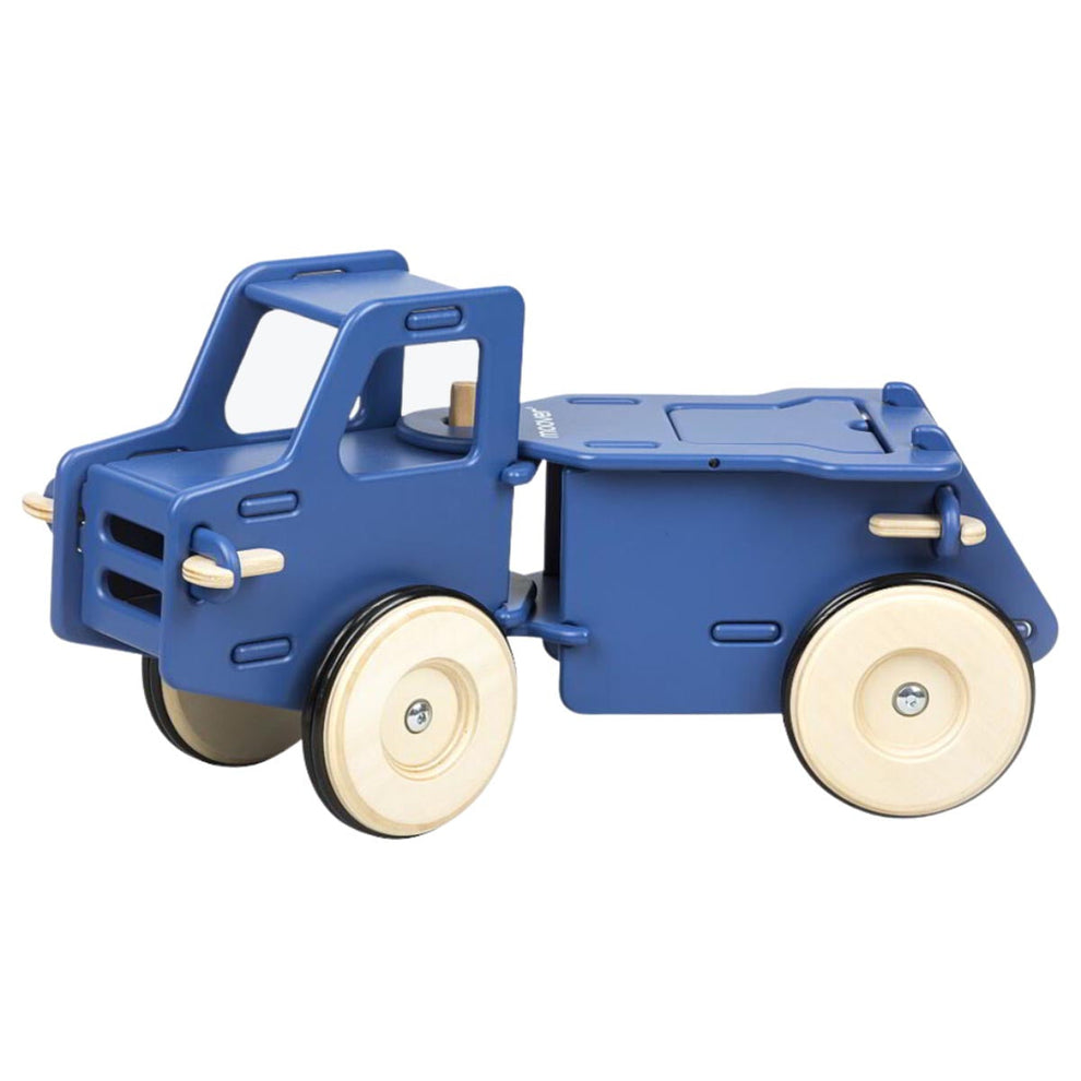 Moover Toys Classic Dump Truck – Danish By Design B2B