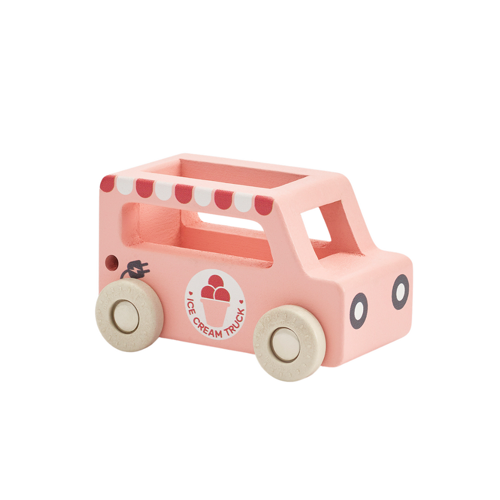 Moover Mini Cars - Ice Cream – Danish By Design B2B