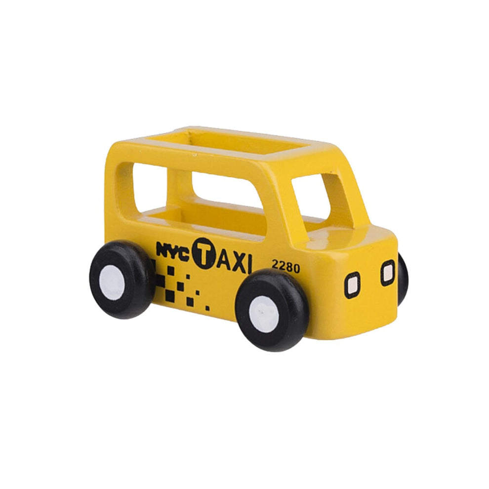 Moover Mini Cars - Taxi – Danish By Design B2B